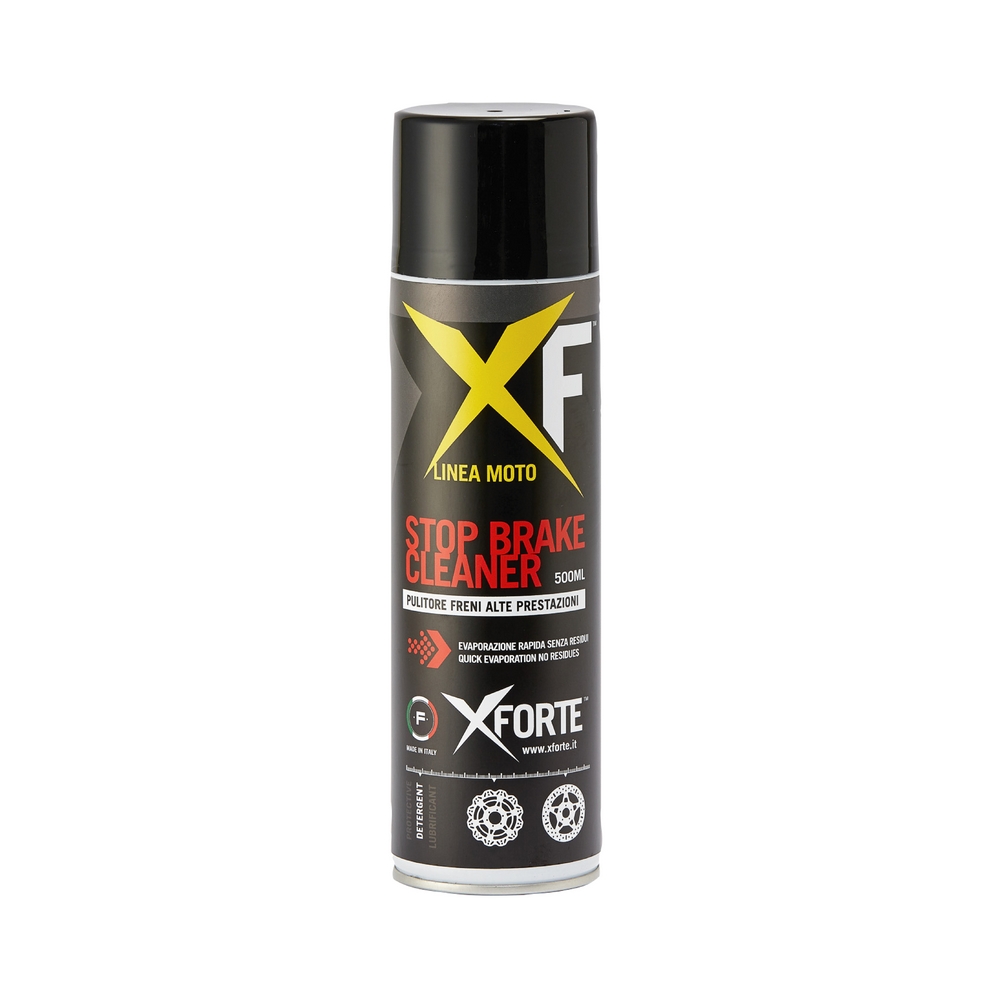 STOP BRAKE CLEANER 500 ML – Ros S.r.l.